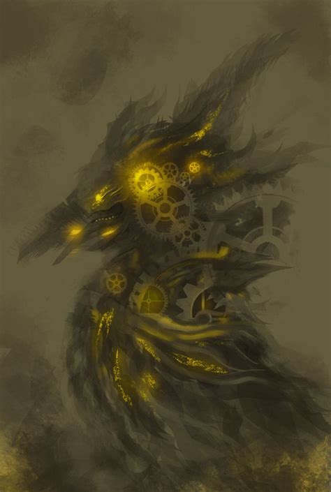 Clockwork Bird Clockwork Bird Sci Fi