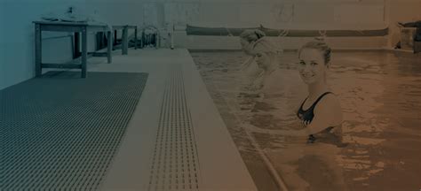 Aquatic Natal Classes At Lane Cove Physio