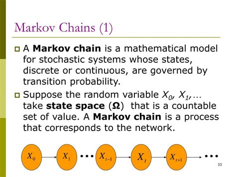 PPT Bayesian Methods With Monte Carlo Markov Chains II PowerPoint Presentation ID