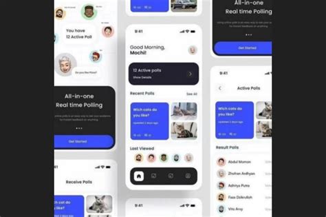 Design Web Ui Ux And Mobile For Design Ui Ux Or Prototype Wireframe By