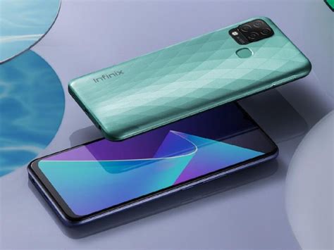 Infinix Hot S Tiba D Indonesia Ini Spesifikasi Dan Harganya