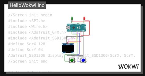 Wokwi Online Esp32 Stm32 Arduino Simulator
