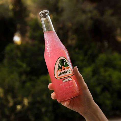 Jarritos Guava Jarritos Shop