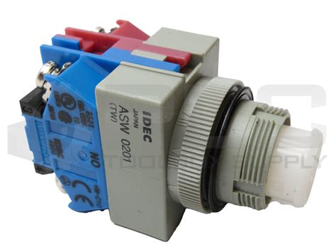 LOT OF NEW IDEC ASW SELECTOR SWITCH PLC Toolbox Supply