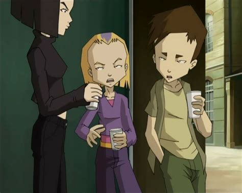 Pin By Azariah Spence On Code Lyoko Board Code Lyoko Coding Cartoon