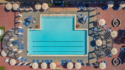 Hotel Near Ucsd And La Jolla Beach Hyatt Regency La Jolla At Aventine