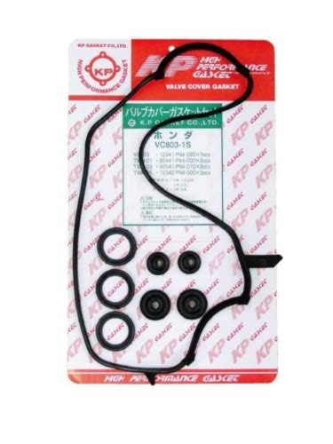 Kp Valve Cover Gasket Fits Honda Acty And Street Ha1 Ha2 Ha3 Ha4 Hh3 Hh4