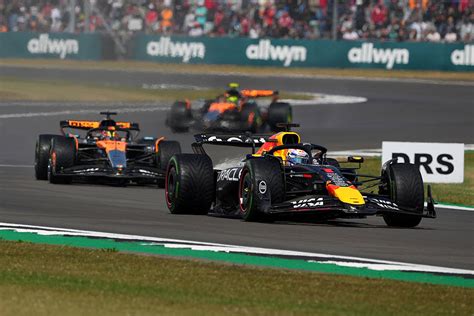 Formula 1 Betting 2026 British Grand Prix Opening Odds Lines