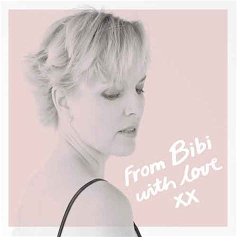 From Bibi With Love Xx Keys And Chords