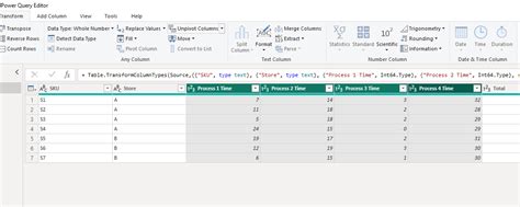 solved stacked column chart with multiple columns of data microsoft fabric community