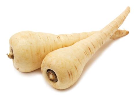 Health Benefits Of Parsnip