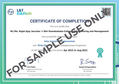 Bca In Cloud And Security Msm Unify