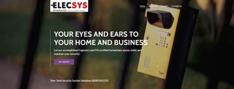 Elecsys Integration Linkedin