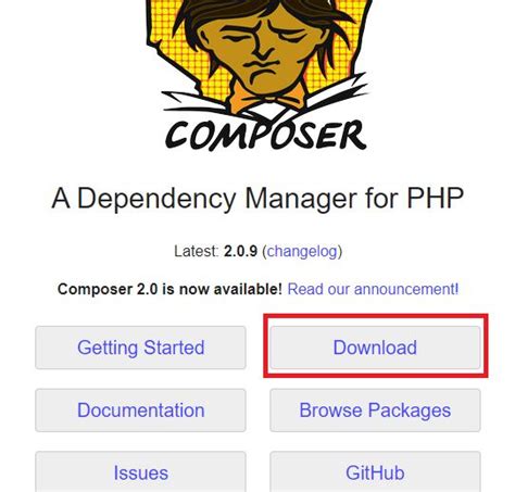cara install code igniter 4 dan memulai membuat web sederhana p 1