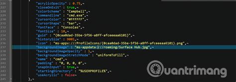 How To Customize Windows Terminal Application