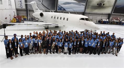Celebrating A World Class Internship Program