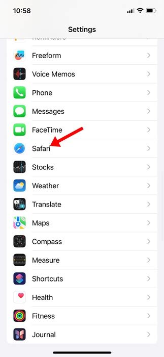 How To Turn Off Pop Up Blocker On Iphone In 2024