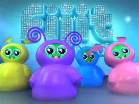 Fijit Friends Your Funny Dancing Talking New Best Friend Youtube