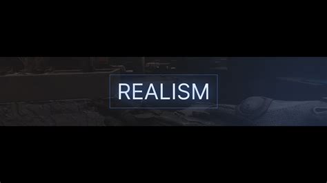 MAKE TARKOV COMPETITIVE || Realism Trailer - YouTube
