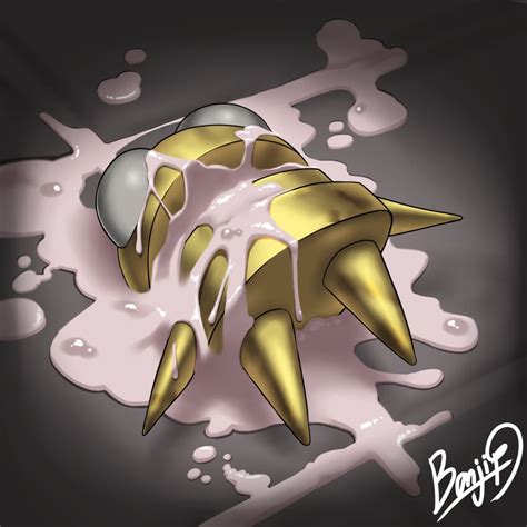 Rule 34 Banjizy Cum Drowning In Cum Gold Paint I Love I Loove No