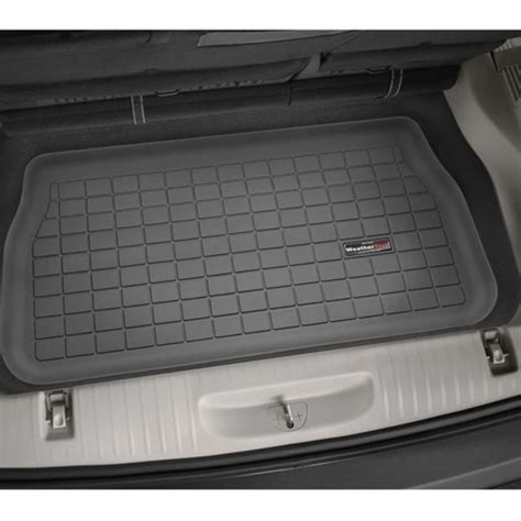 2018 2025 Chrysler Pacifica Weathertech Cargo Liners Free Shipping