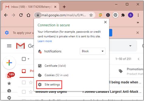 How To Fix Gmail Notifications Not Working On Windows 10 Minitool Partition Wizard