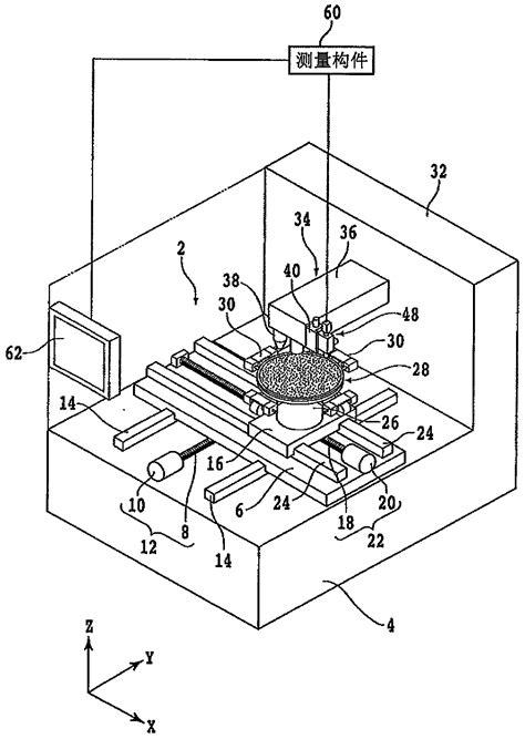 Processing Device Eureka Patsnap