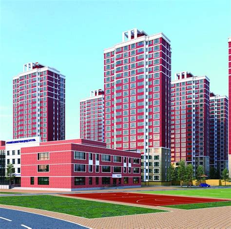 Түрээсийн орон сууц Ulaanbaatar