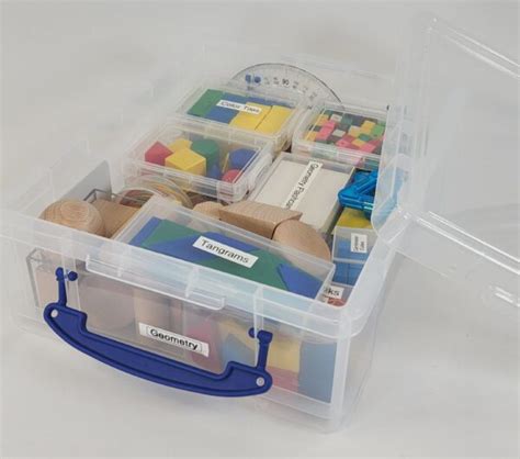 Geometry Kit Simply Smart Learning