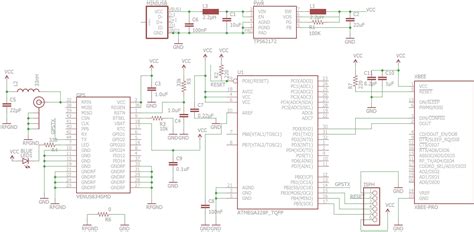 schematic not working r askelectronics