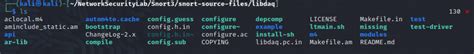 github videxrealone snort3 ids ips poc setting up a snort3 as an ids