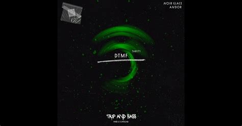 ‎dtmf Afro House Single Album By Noir Glacé And Andor Apple Music