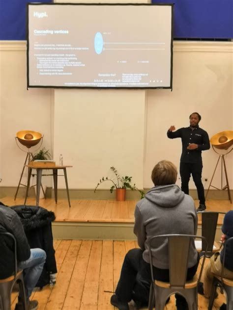 Intro Hypi High Performance Distributed In Memory Computing With Apache Ignite Hypi