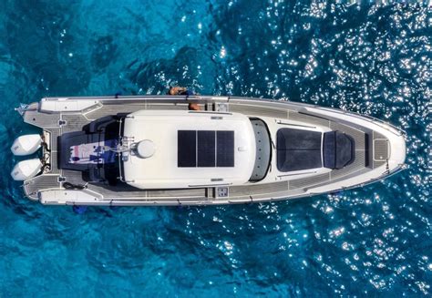 Tweedehands 2021 Nimbus 11 Athens Griekenland 310 000 € Botentekoop