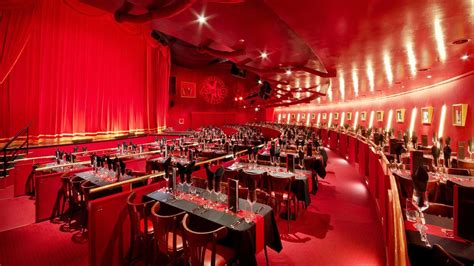 3 X 2 Karten Für Die Neue Show Von Roncallis Varieté Stadtwerke Düsseldorf