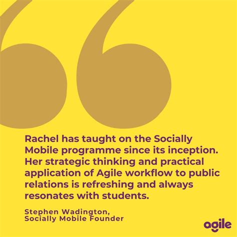 The Agile Communications Agency On Linkedin Agiletraining Agilecoaching Agilepr Agilecomms