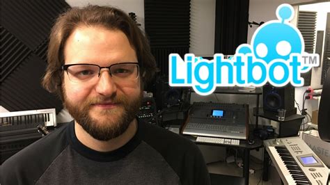 Lightbot Coding App Brief Tutorial And Review Youtube