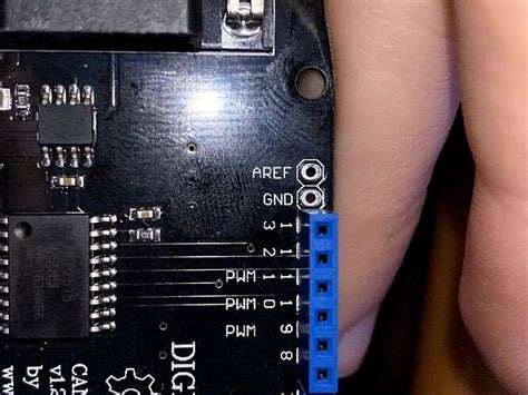 Elecfreak Can Bus Shield Doesnt Initialize With An Arduino Uno