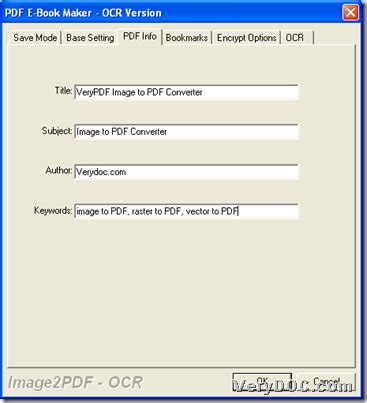 How To Batch Convert Vector Image To PDF Of Specific PDF Information VeryDOC Knowledge Base