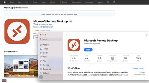 how to connect to windows vps server on macos rackset