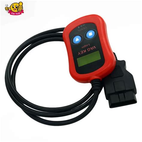 Hot Sales Vag Key Login Easy To Use Work By Obd2 For Audi Vw Pin Code