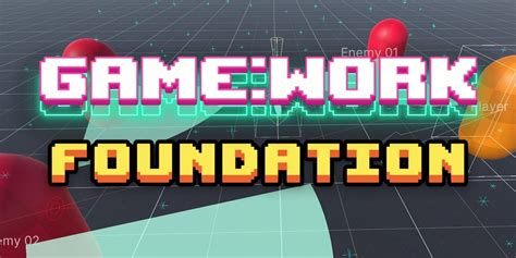 Gamework Foundation Architecture Agnostic Code And Tools To Make