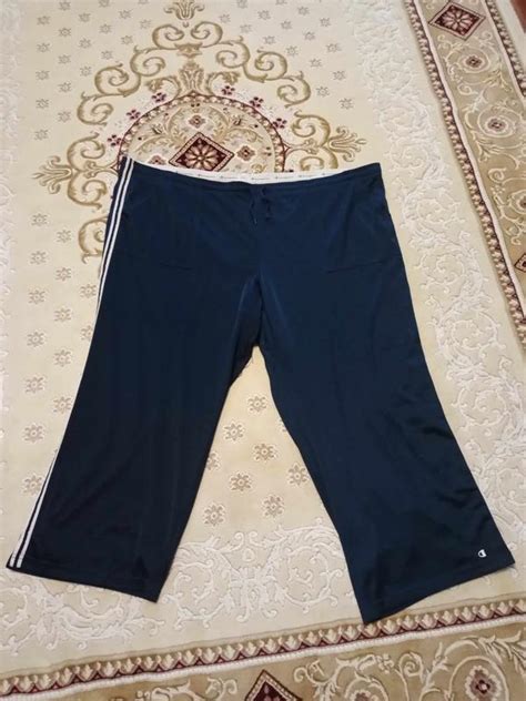 Штани спортивні сітка на підкладці з карманами — ціна 55 грн у каталозі Спортивні штани Купити