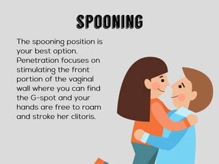 G Spot Men