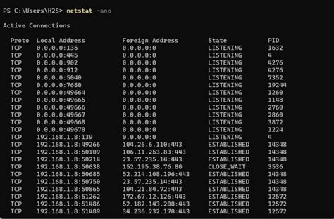 4 Ways To Find Which Process Is Using Tcp Or Udp Port On Windows 10 Or 11