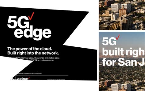Verizon G Edge Released In Two New Cities With AWS Always Connected Computing SlashGear