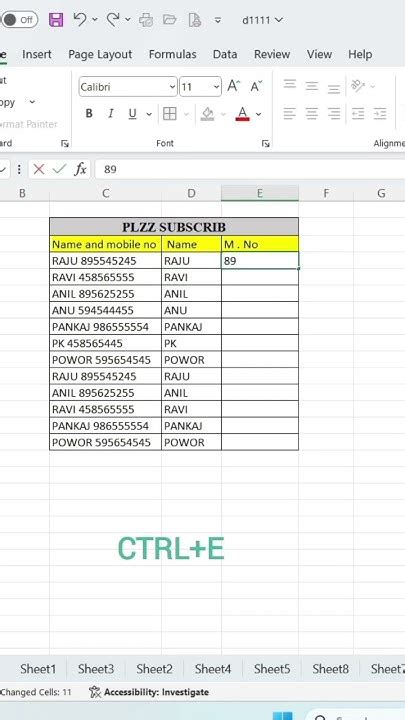viralshort excel excelformula viralvideo excel viral video excel