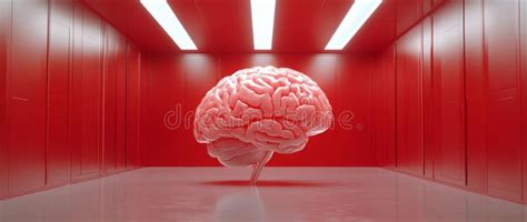 An Animated 3d Visualization Of A Neural Network Mimicking The Brain