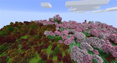 incorrect leaf colours dynmap