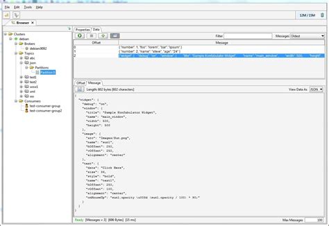 Top Free Kafka GUI Tools AutoMQ Automq Wiki GitHub